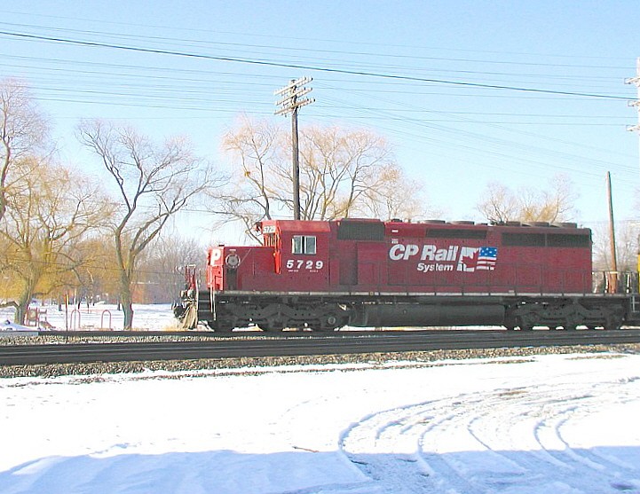 CP 5729